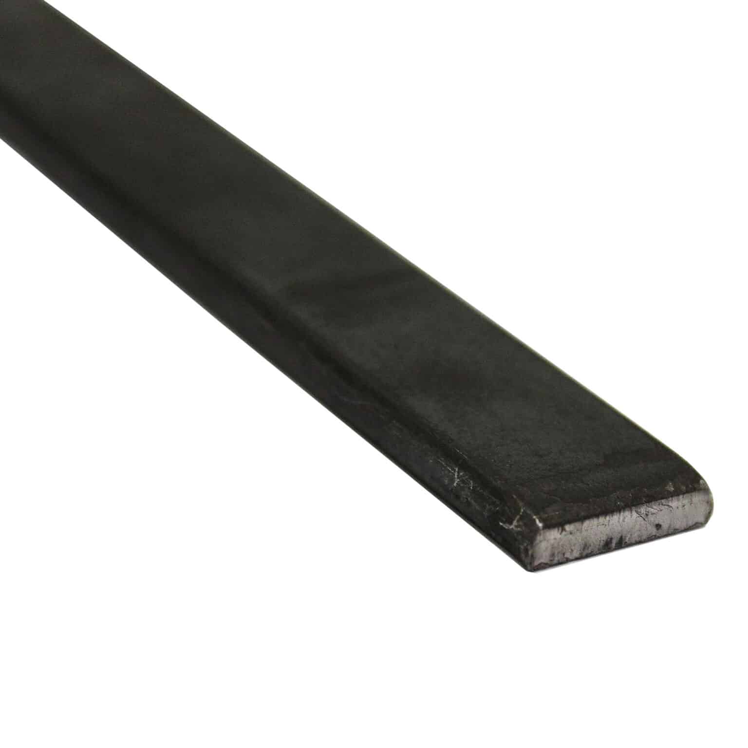 20mm Width x 5mm Thick Mild Steel Section Flat Metal Bars - Speciality ...