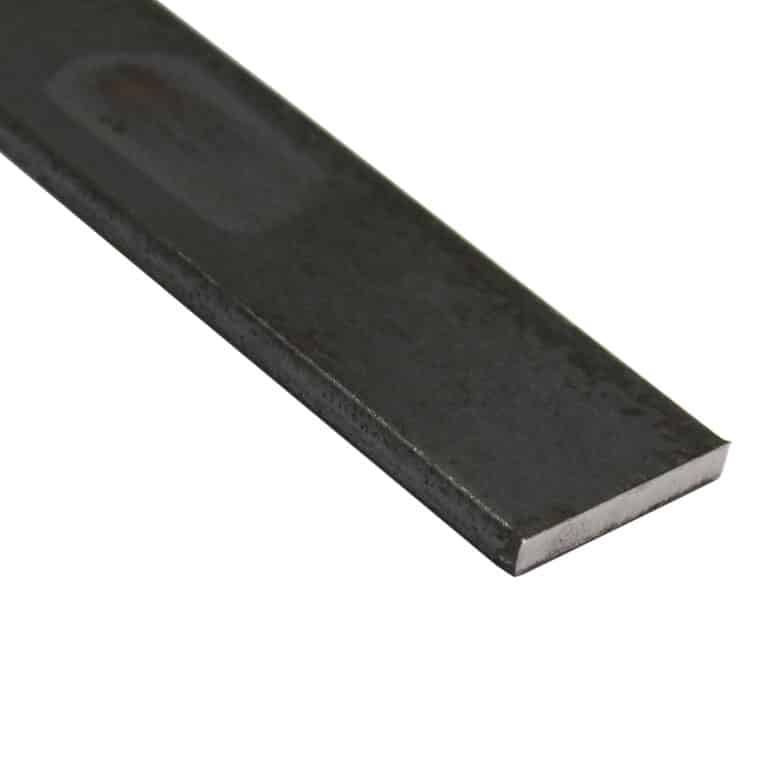 Mild Steel Flat Bar Archives - Speciality Metals