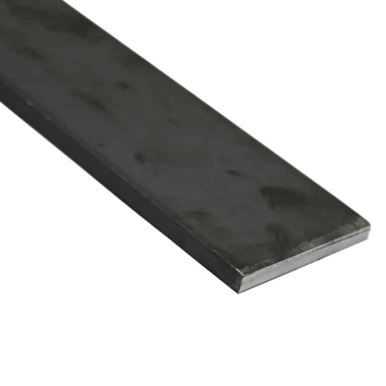 Everything You Need to Know About Bright Mild Steel Flat Bar ...