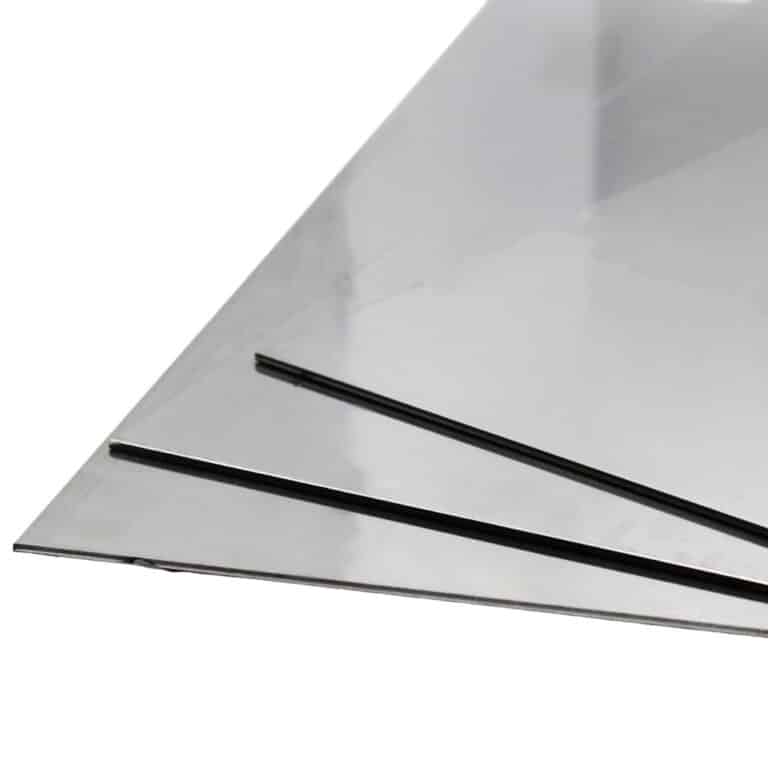 The Comprehensive Guide to Sheet Metal: Understanding Gauges, Types ...