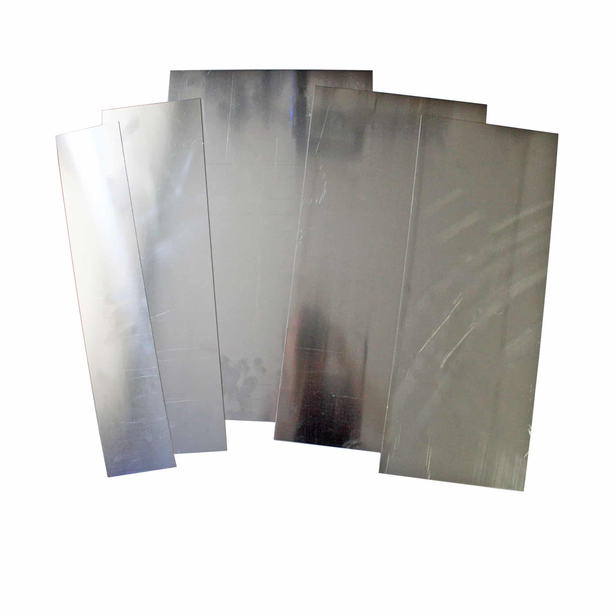 Galvanised Steel vs. Aluminium - The Pros and Cons - Speciality Metals