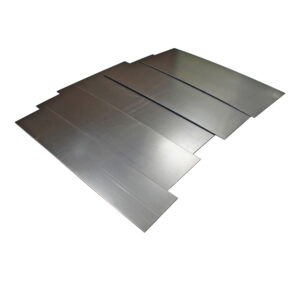 Everything You Need to Know About Mild Steel Sheet Metal - Speciality ...