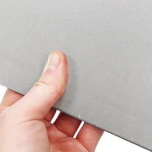 2mm Thick Mild Steel (Plain Steel) Metal Sheet Plate - Speciality Metals