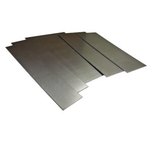 3mm Thick Mild Steel Metal Sheet Plate - Speciality Metals