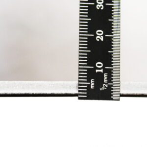 5mm Thick Mild Steel Sheet Metal Plate Steel Panel - Speciality Metals