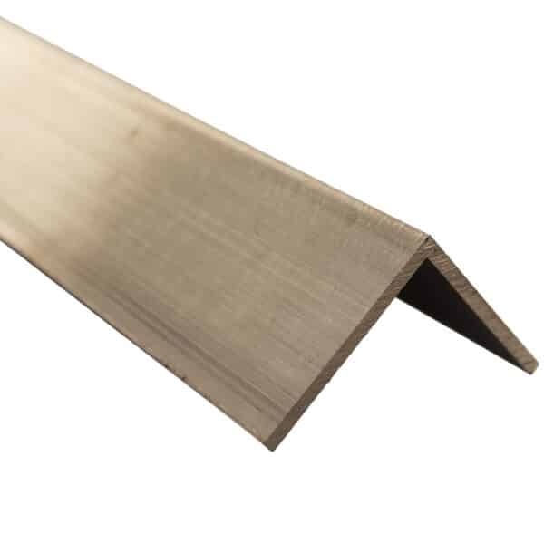 Aluminium Angle Archives - Speciality Metals