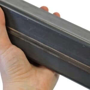 50mm x 50mm x 3mm Mild Steel Box Metal Steel Square Tube - Speciality ...