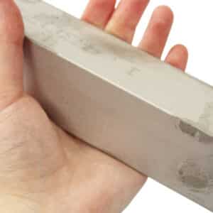 40mm x 40mm x 3mm 304L Grade Stainless Steel Angles Iron | 1 Metre ...