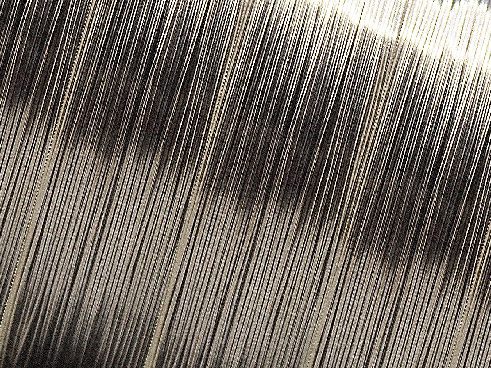 Now Available: Stainless Steel Wire - Speciality Metals