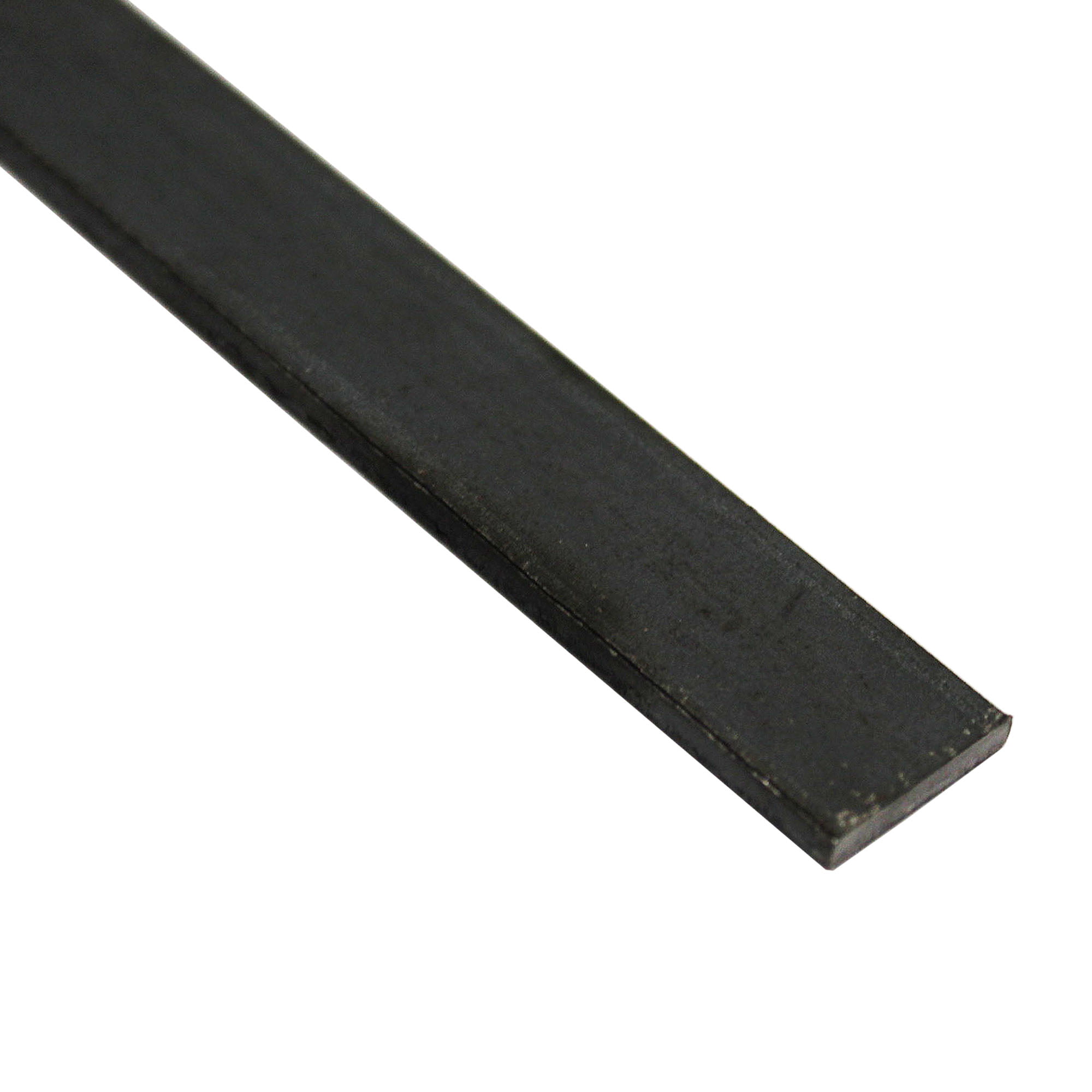 16mm Width x 5mm Thick Metal Bar Flat Mild Steel Section - Speciality ...