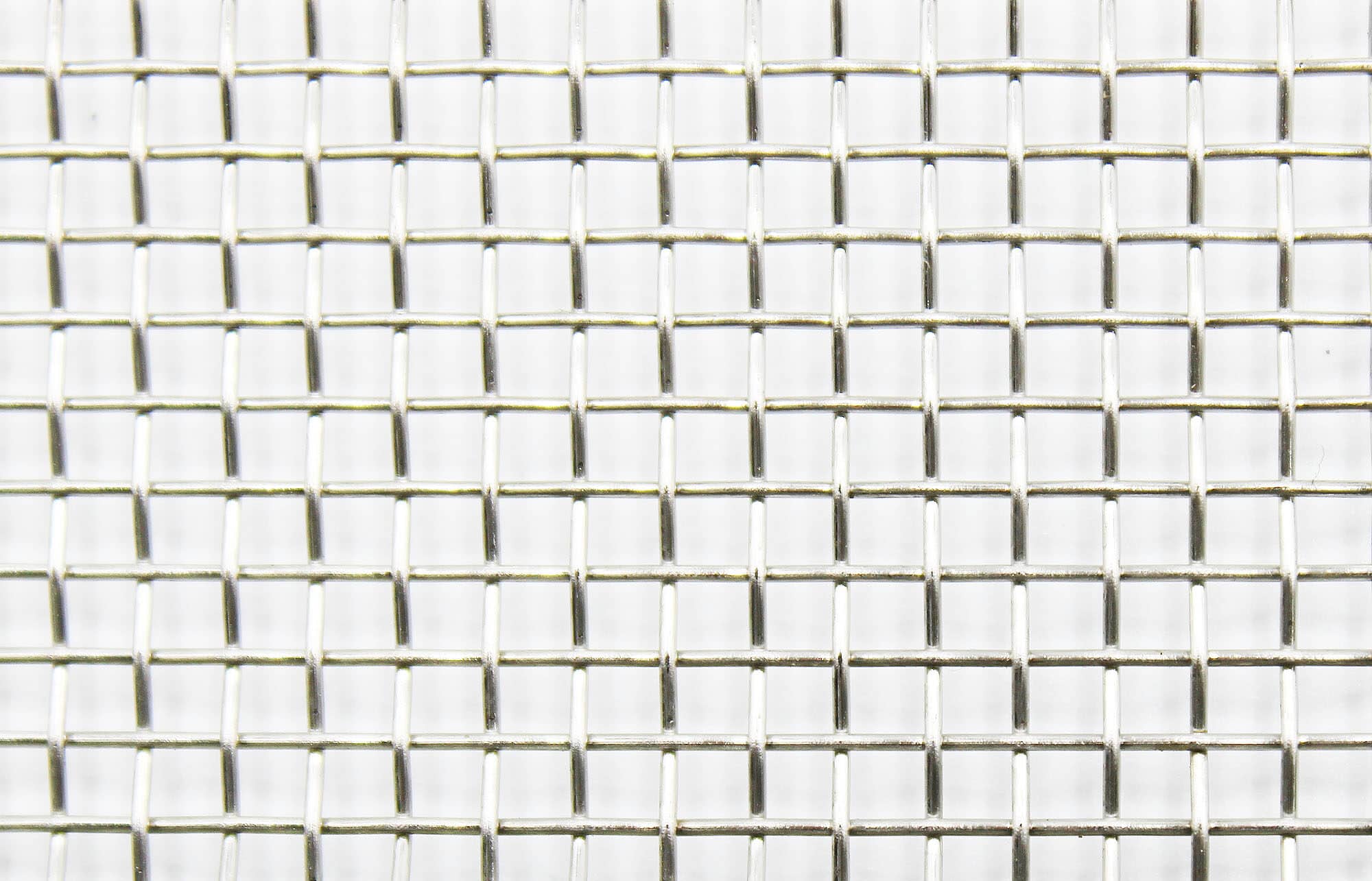 304 Grade Stainless Steel Woven Wire Mesh: Overview and Benefits ...