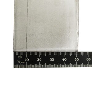 50mm Width x 5mm Thick Stainless Steel Metal Flat Bars - Speciality Metals