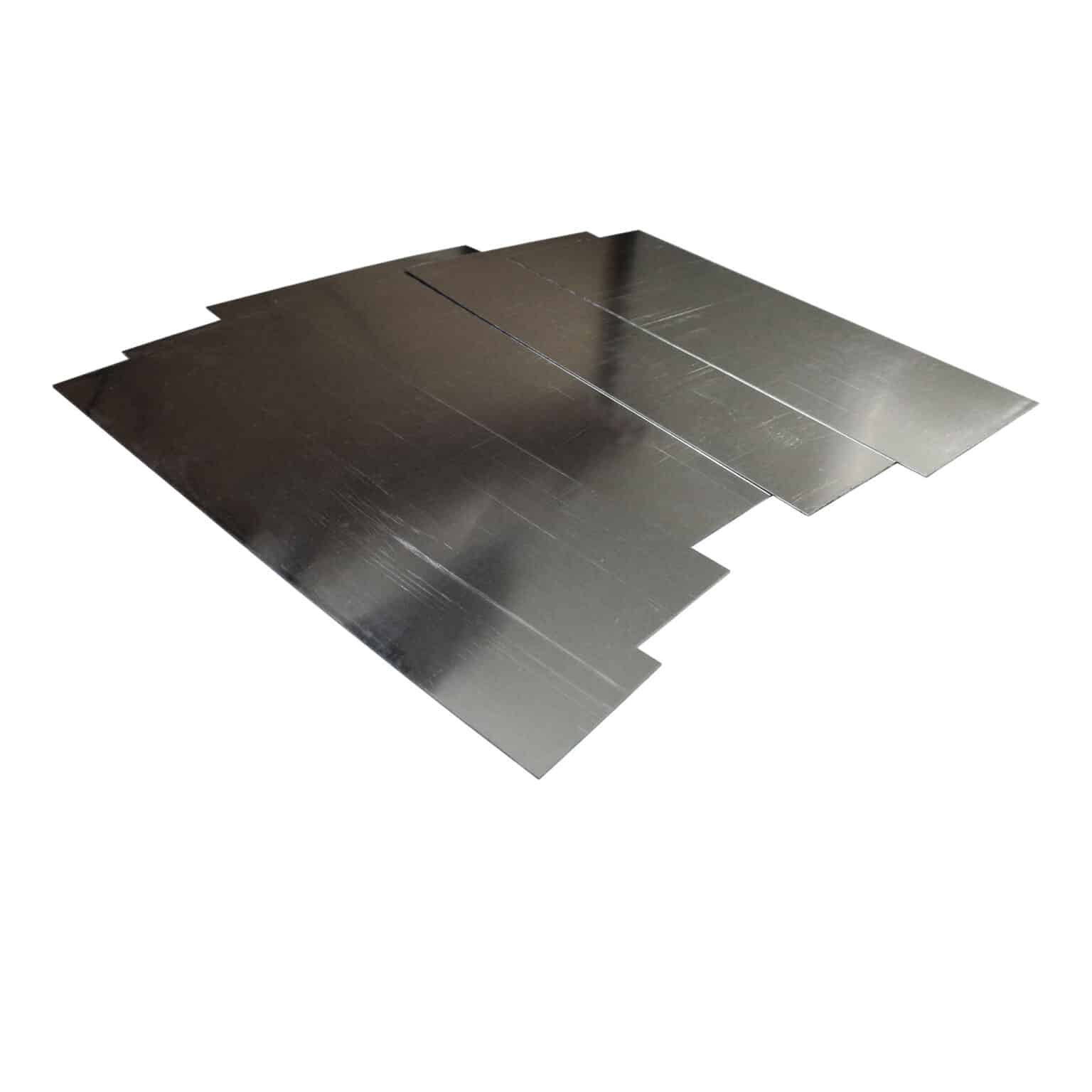 Aluminium Sheet Cut To Size Archives - Speciality Metals