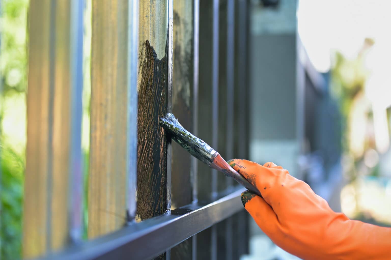 Which Metals Rust And Can It Be Prevented? - Speciality Metals