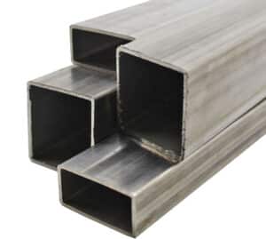 What is Steel Box Section? - Speciality Metals