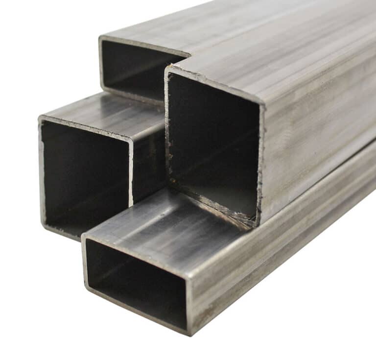 What is Steel Box Section? - Speciality Metals