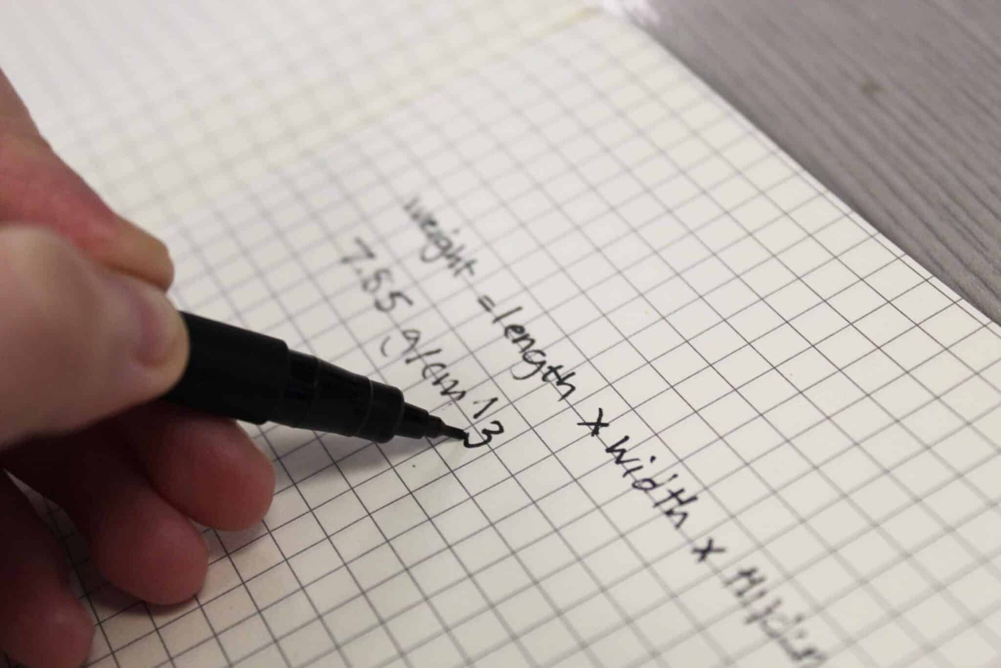 Sheet Metal Weight Calculator: A Helpful Guide - Speciality Metals