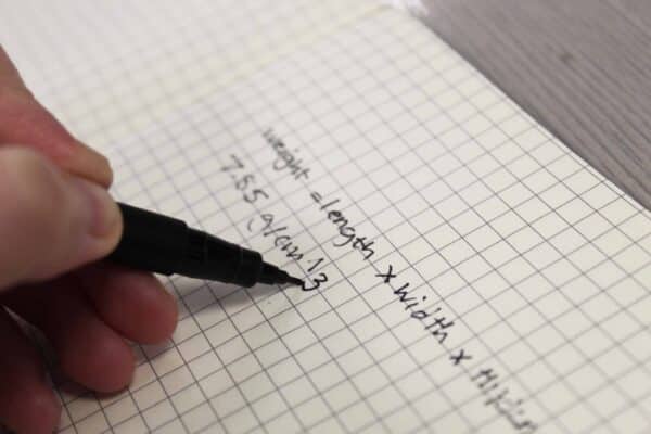 Sheet Metal Weight Calculator: A Helpful Guide - Speciality Metals