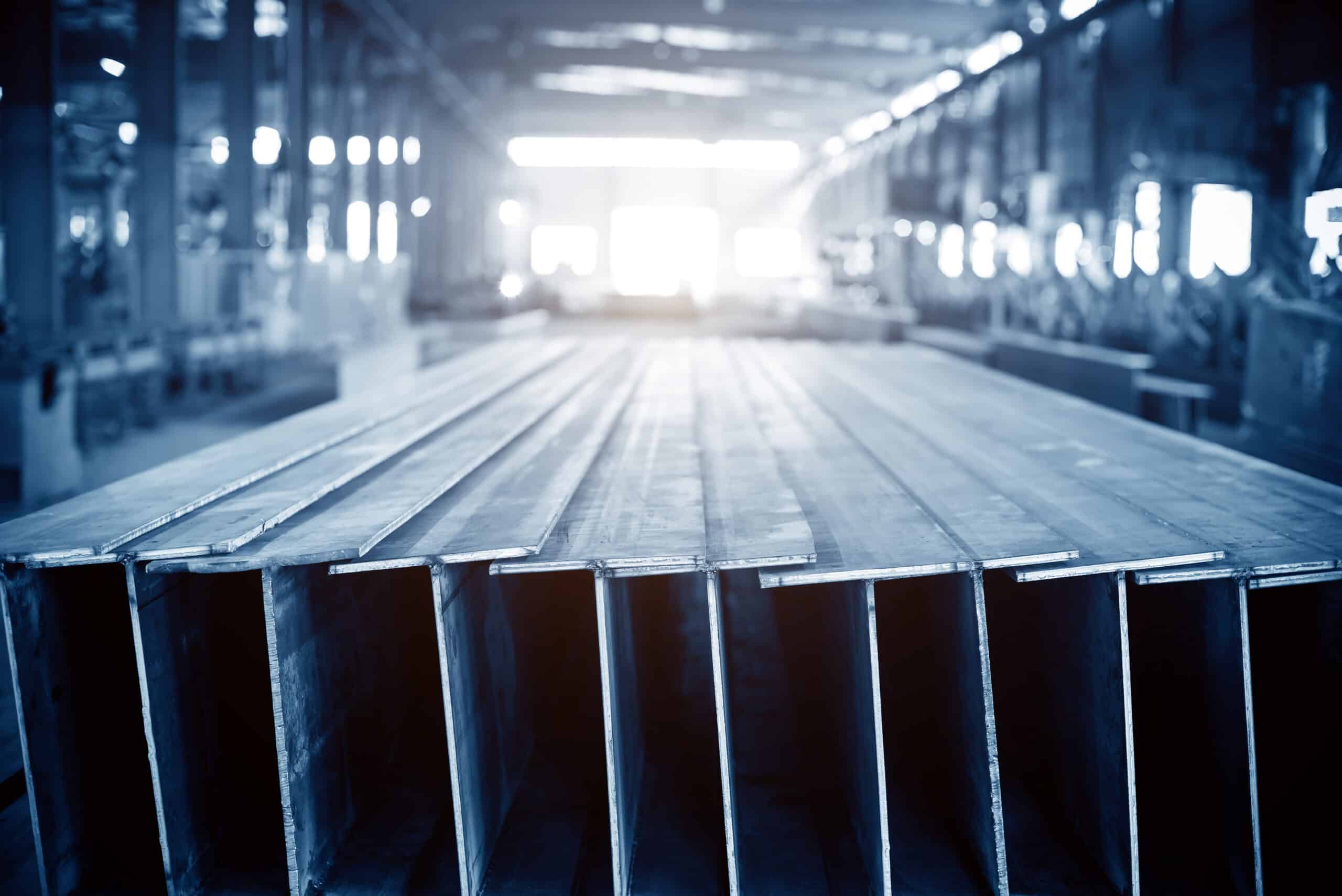 A Beginner's Guide to Aluminium T Section Profiles - Speciality Metals