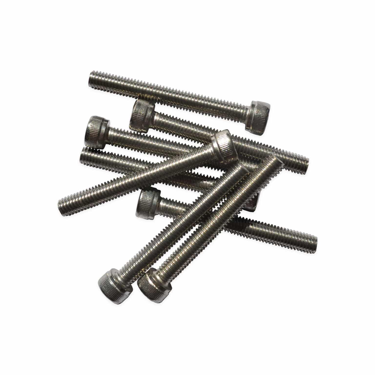 How to Use Allen Key Bolt Cap Screws in Furniture Assembly - Speciality ...