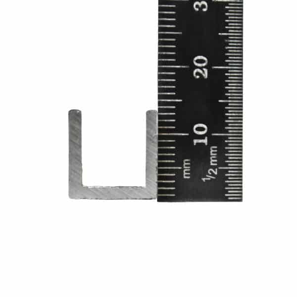 A Guide to Different Applications of Aluminium U Channel - Speciality ...