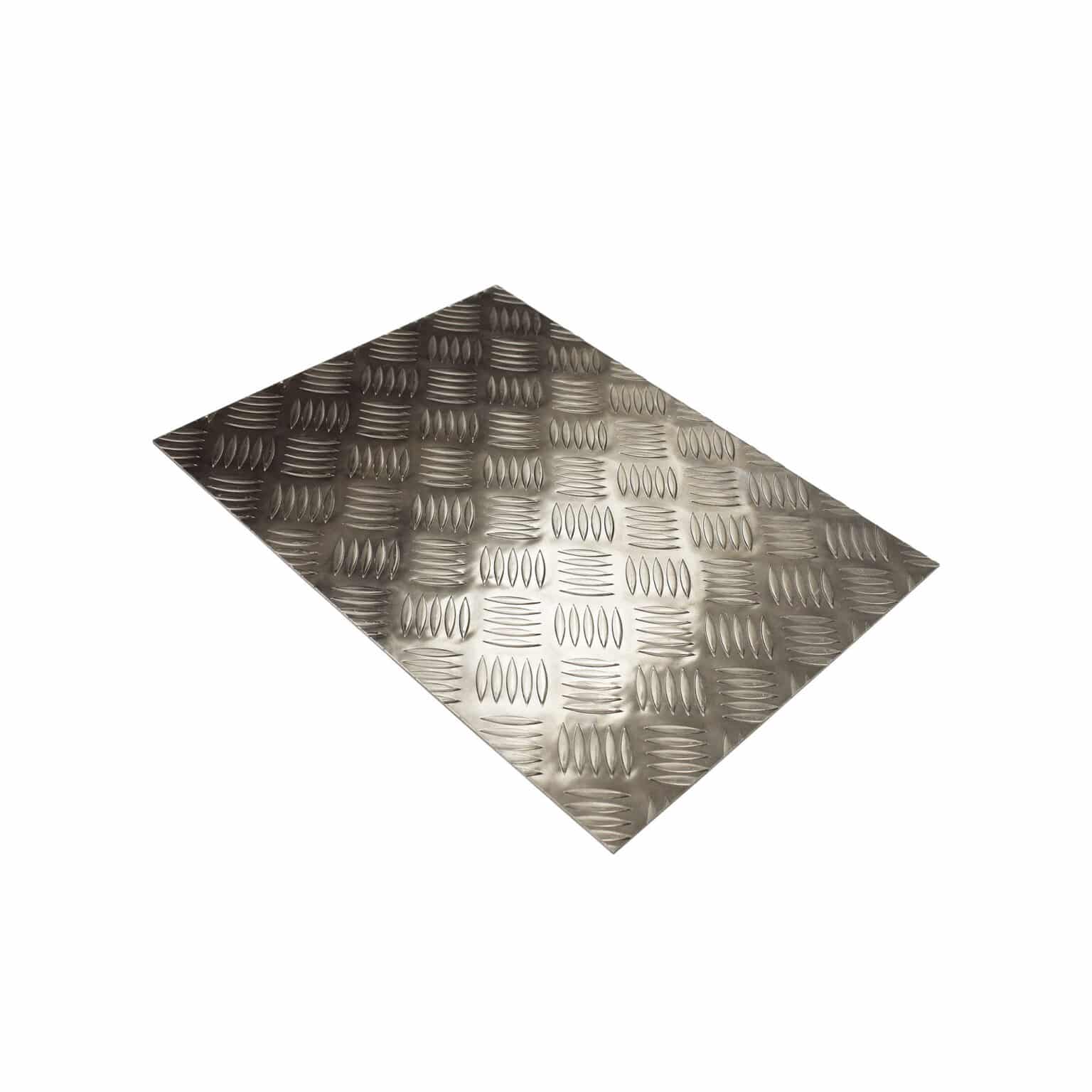 Mastering the Art of Painting Aluminium Checker Plate: Techniques and ...