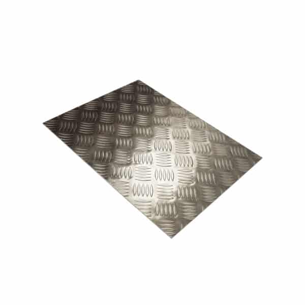 Mastering the Art of Painting Aluminium Checker Plate: Techniques and ...