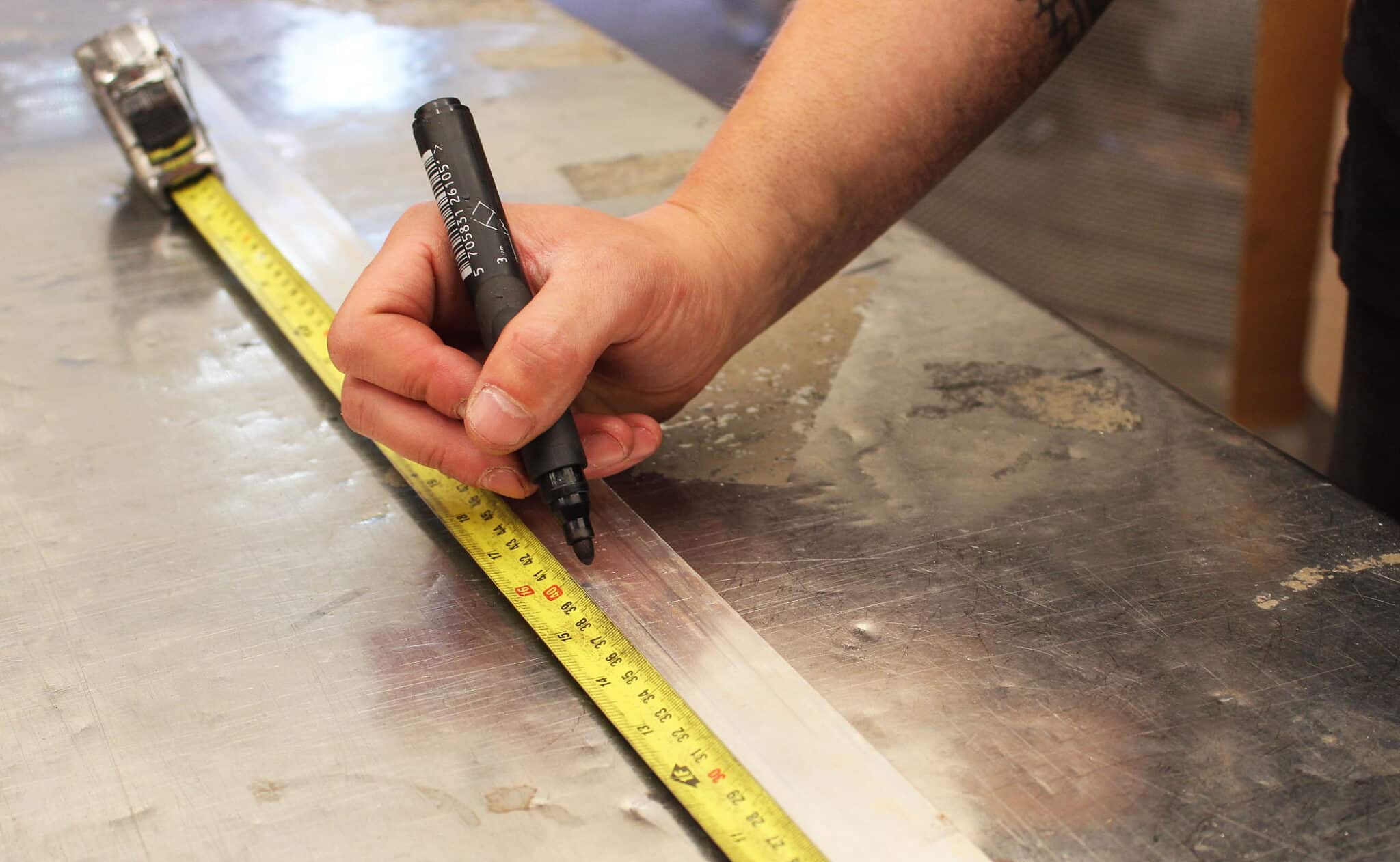 DIY Projects with Flat Bars: Creative and Functional Ideas - Speciality ...