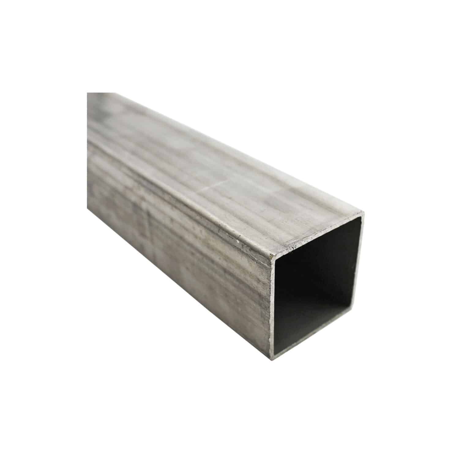 Round vs Square Metal Tubing: Which Is Better for Your Build ...