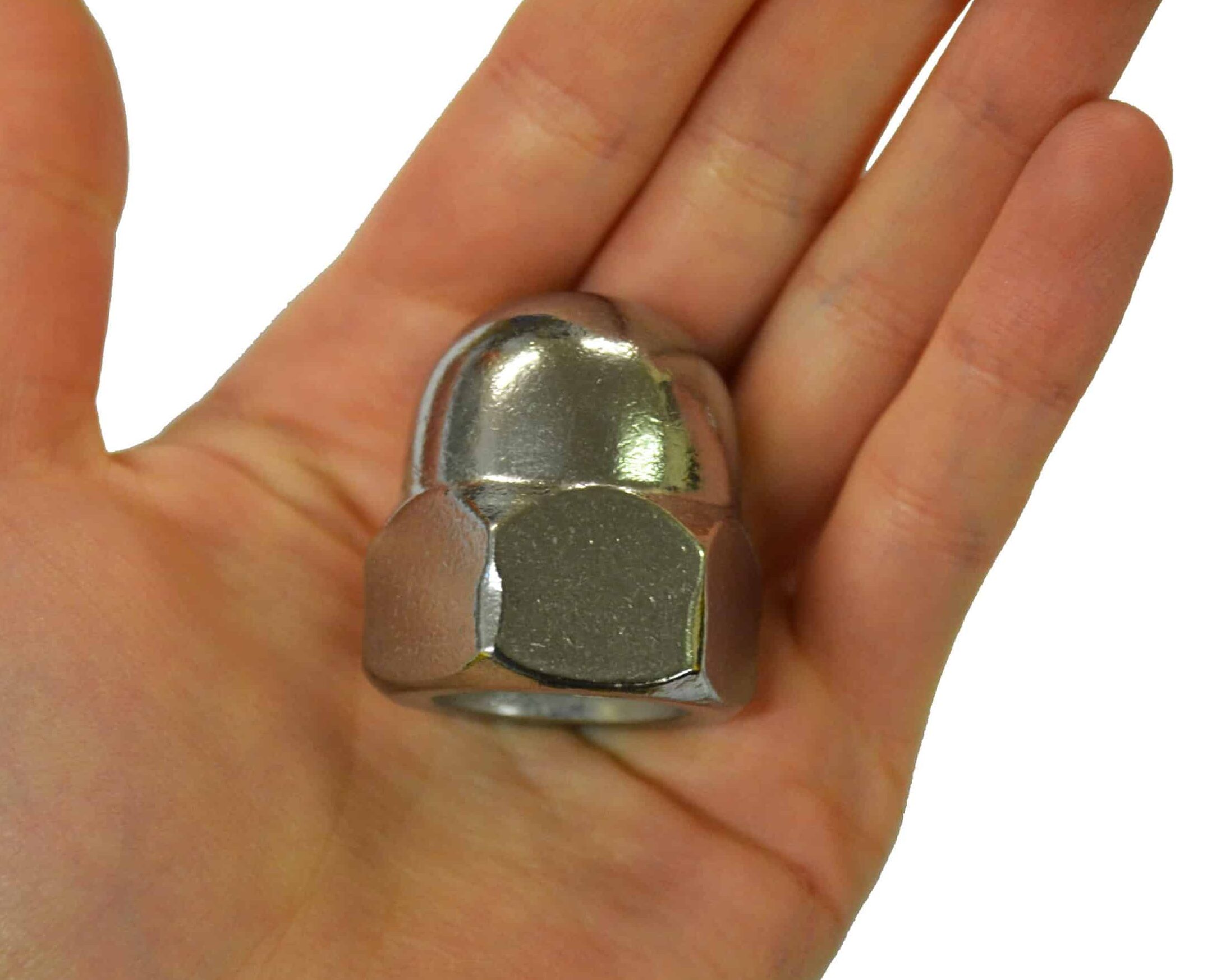 A2 Stainless Steel Dome Nut – The Unsung Hero of Fastening - Speciality ...