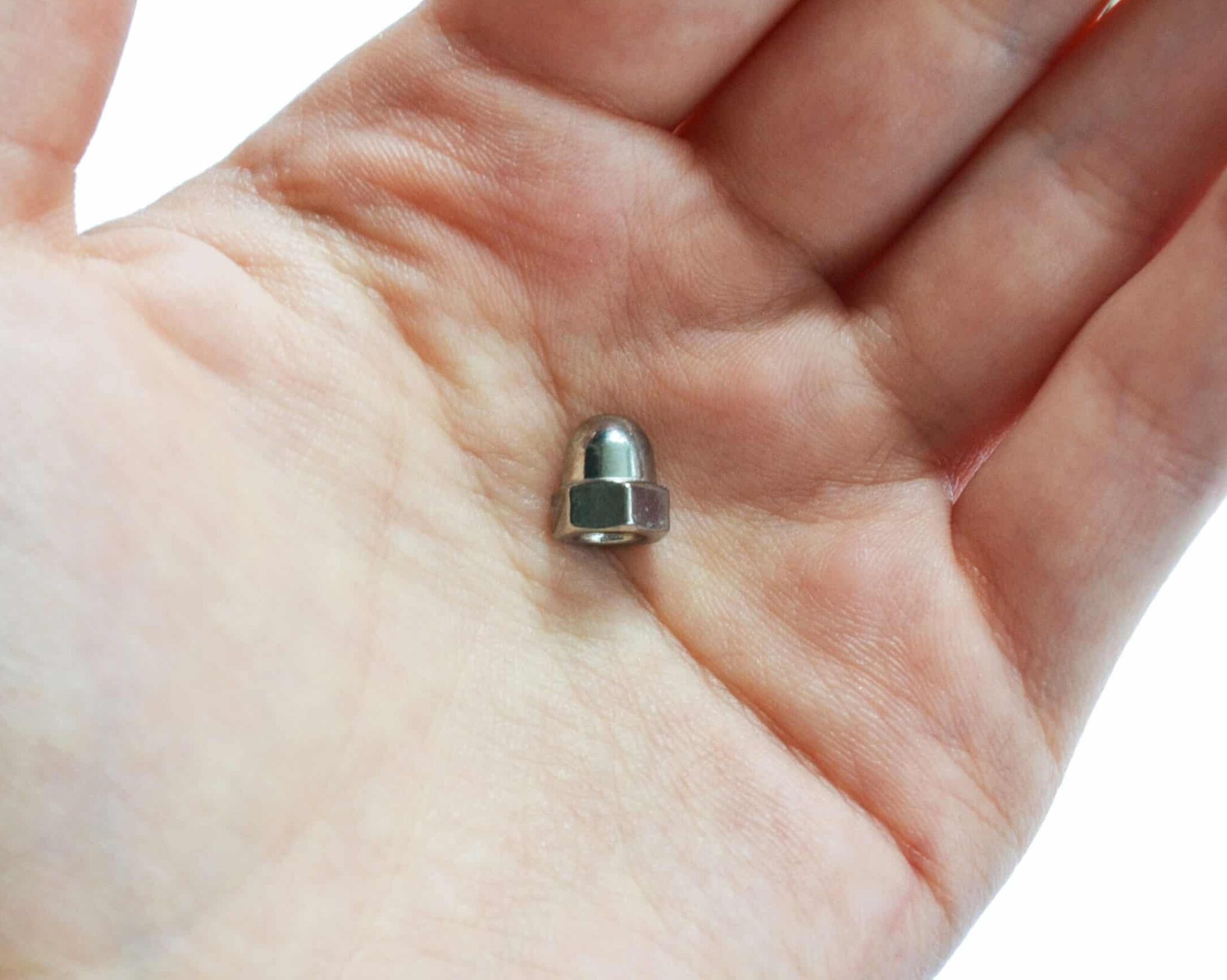 A2 Stainless Steel Dome Nut – The Unsung Hero of Fastening - Speciality ...