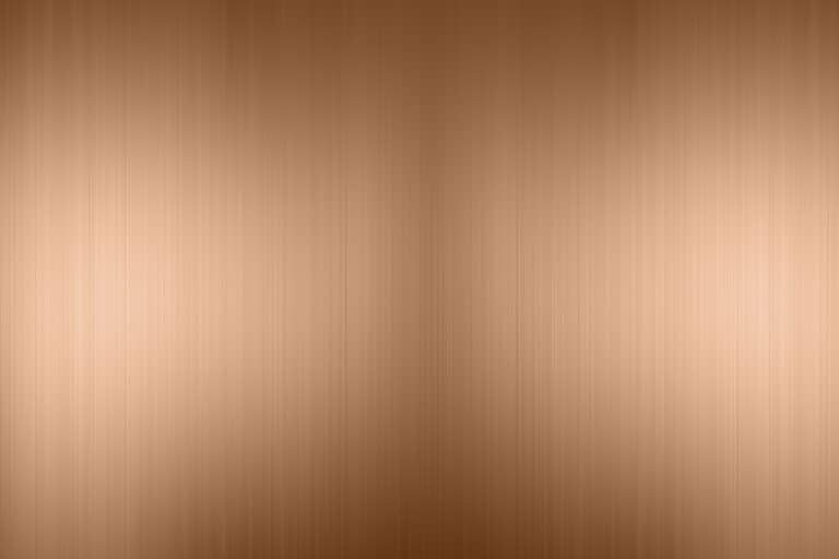 Bending Copper Sheets: How to Make It a DIY Project - Speciality Metals