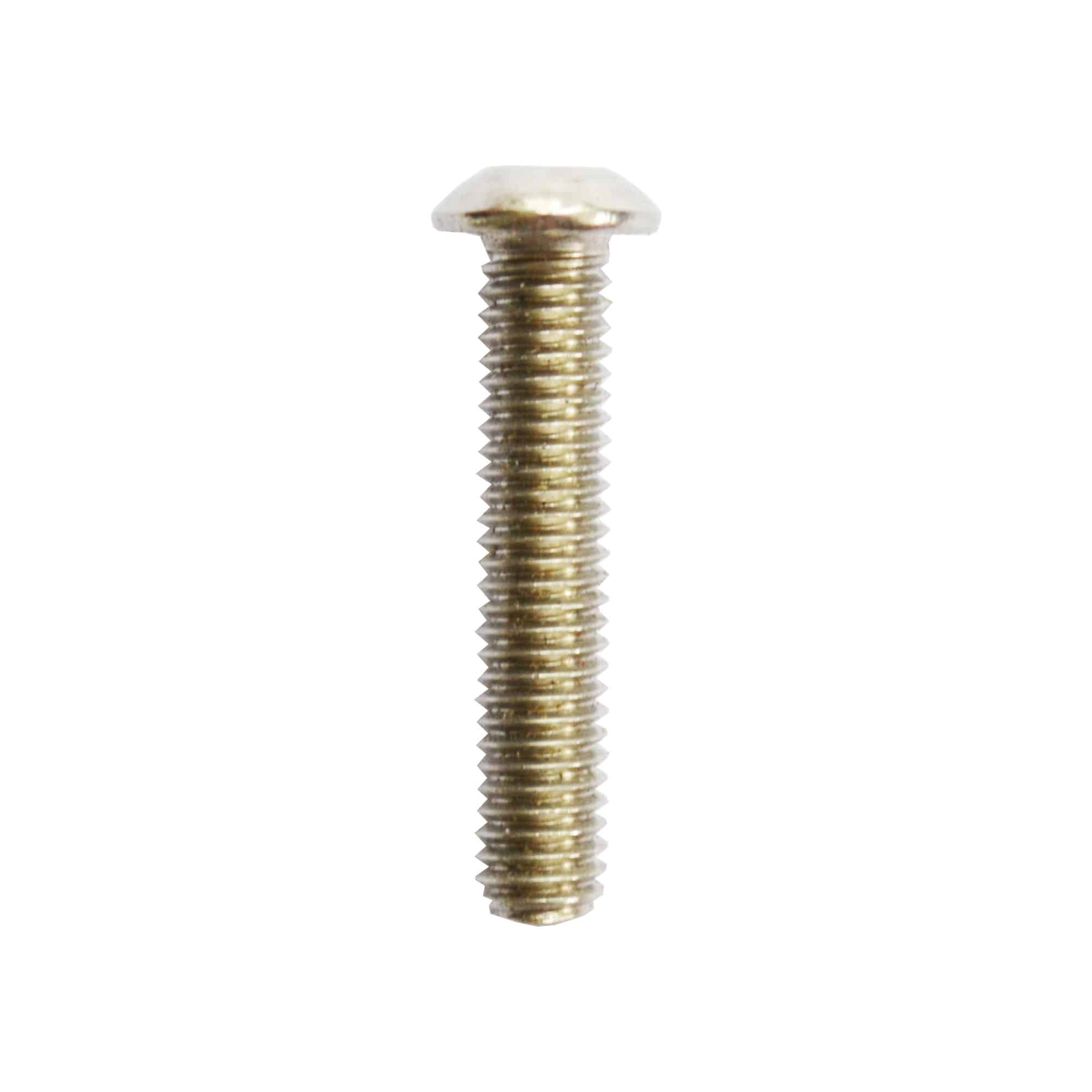 Button Head Screws: A Top Choice for Modern Manufacturers - Speciality ...