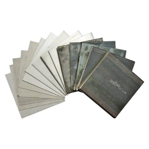 Comparing Materials: The Standout Benefits of Mild Steel - Speciality ...