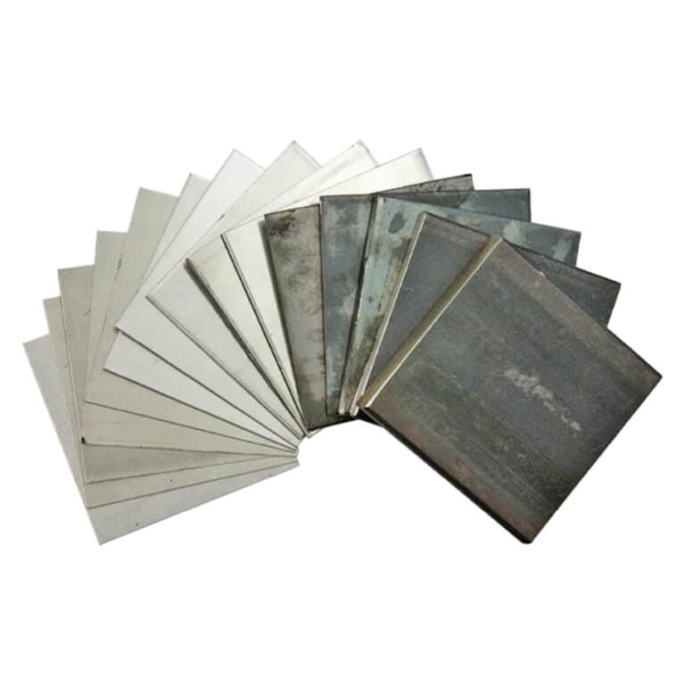 Comparing Materials: The Standout Benefits of Mild Steel - Speciality ...