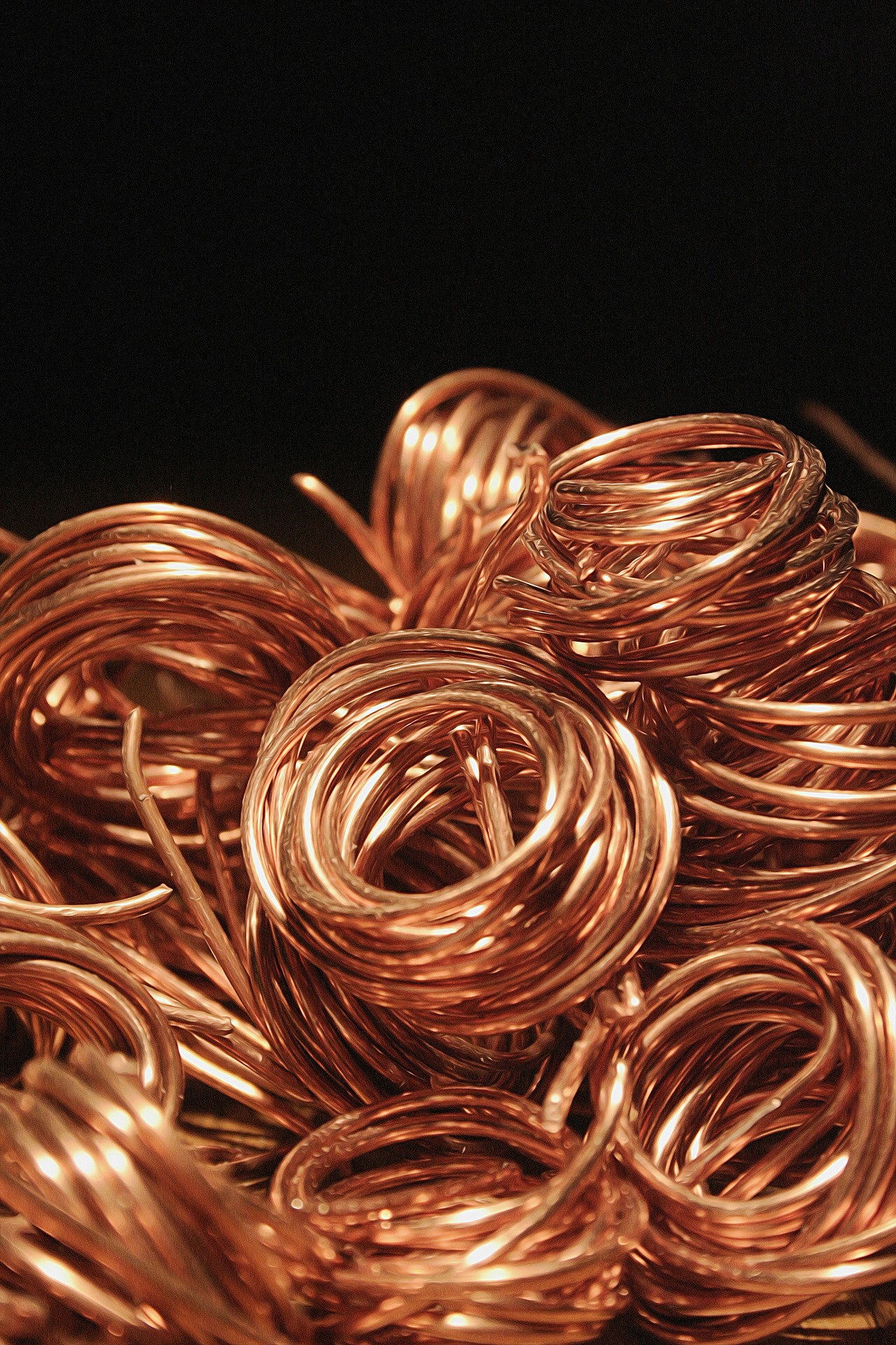 From Coins to Cables: The Diverse Uses and Benefits of Copper in ...