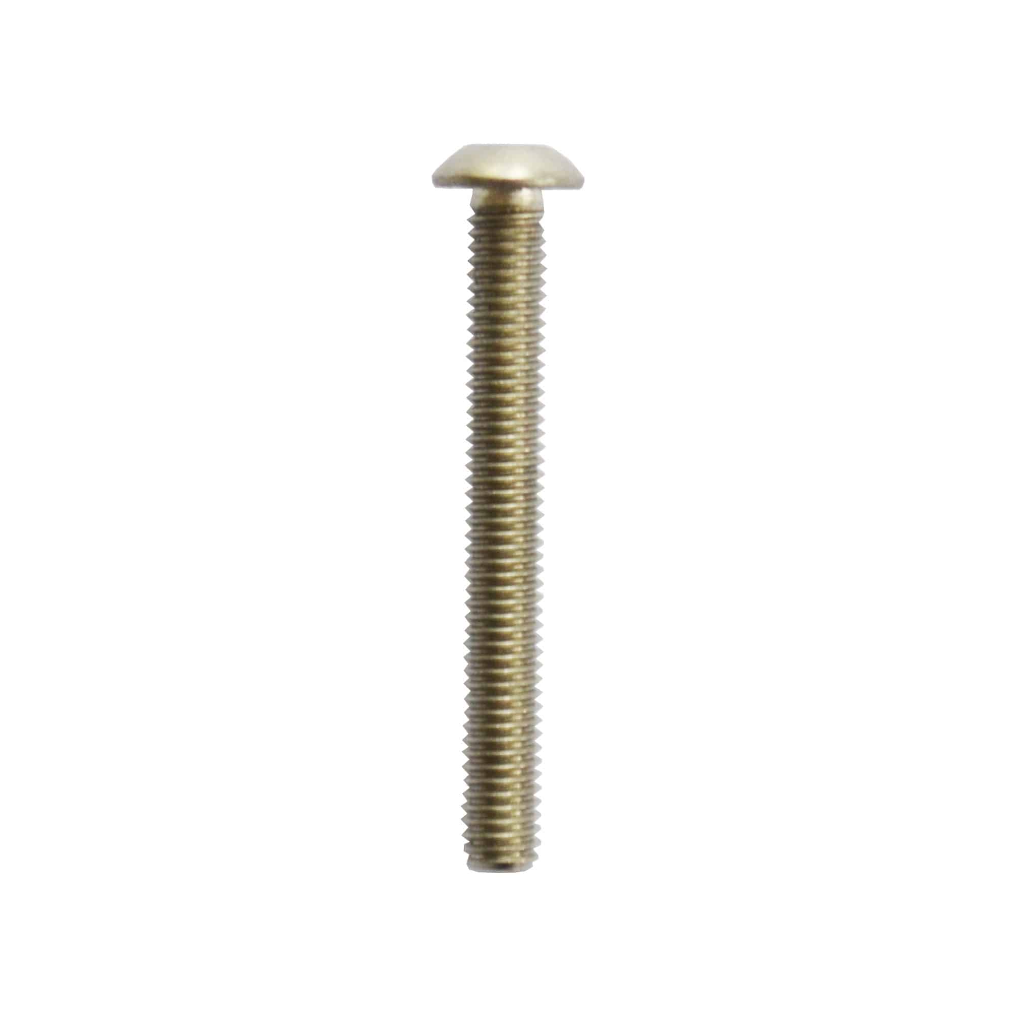 Button Head Screws: A Top Choice for Modern Manufacturers - Speciality ...
