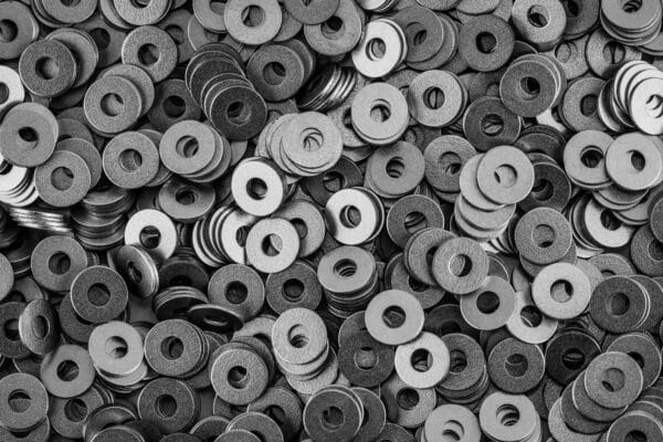 DIY Tips: When and How to Use Flat Washers Effectively - Speciality Metals