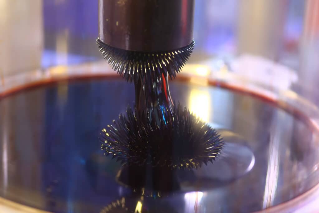 The Science of Magnetism: How Magnetic Metals Interact - Speciality Metals