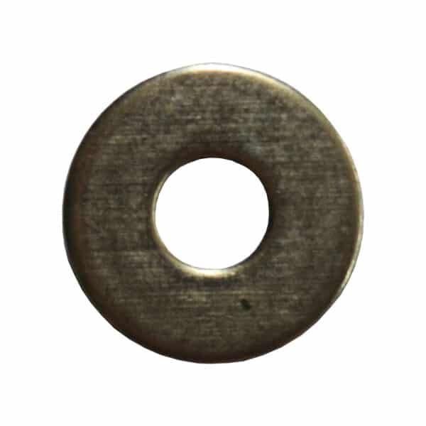 Penny Washers: What They Are and Why They're Essential in DIY Projects ...