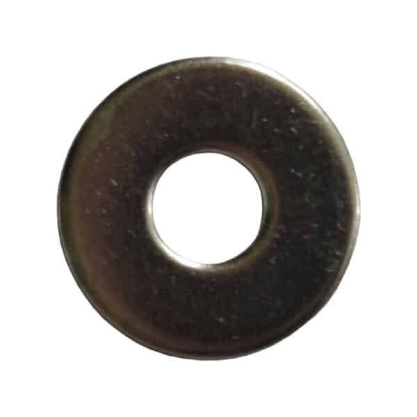 Penny Washers: What They Are and Why They're Essential in DIY Projects ...