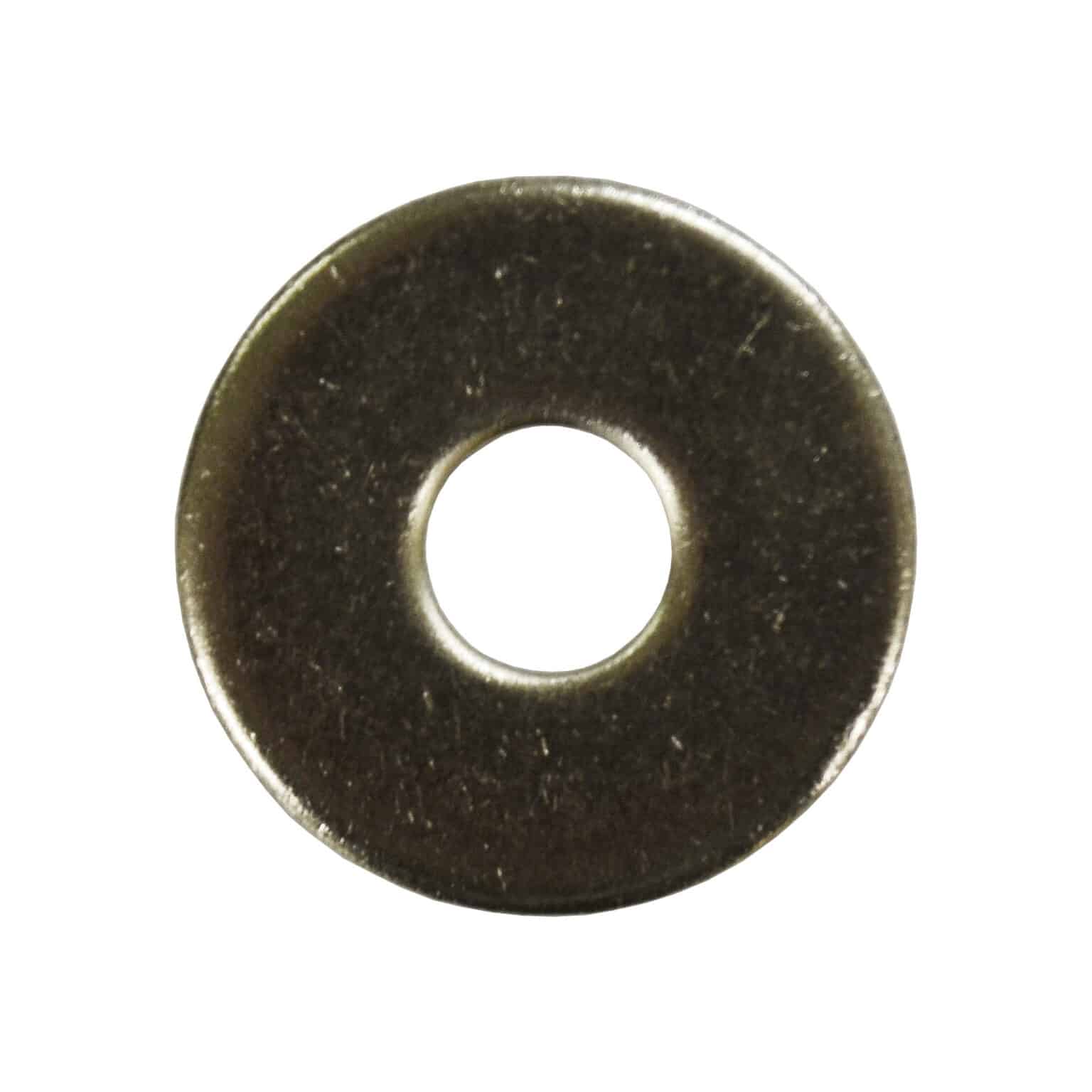 Form A vs Form C Washers: Which One Do You Need? - Speciality Metals