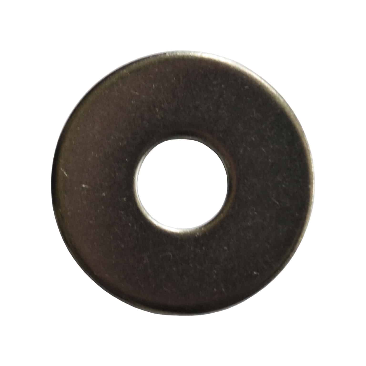 Form A vs Form C Washers: Which One Do You Need? - Speciality Metals