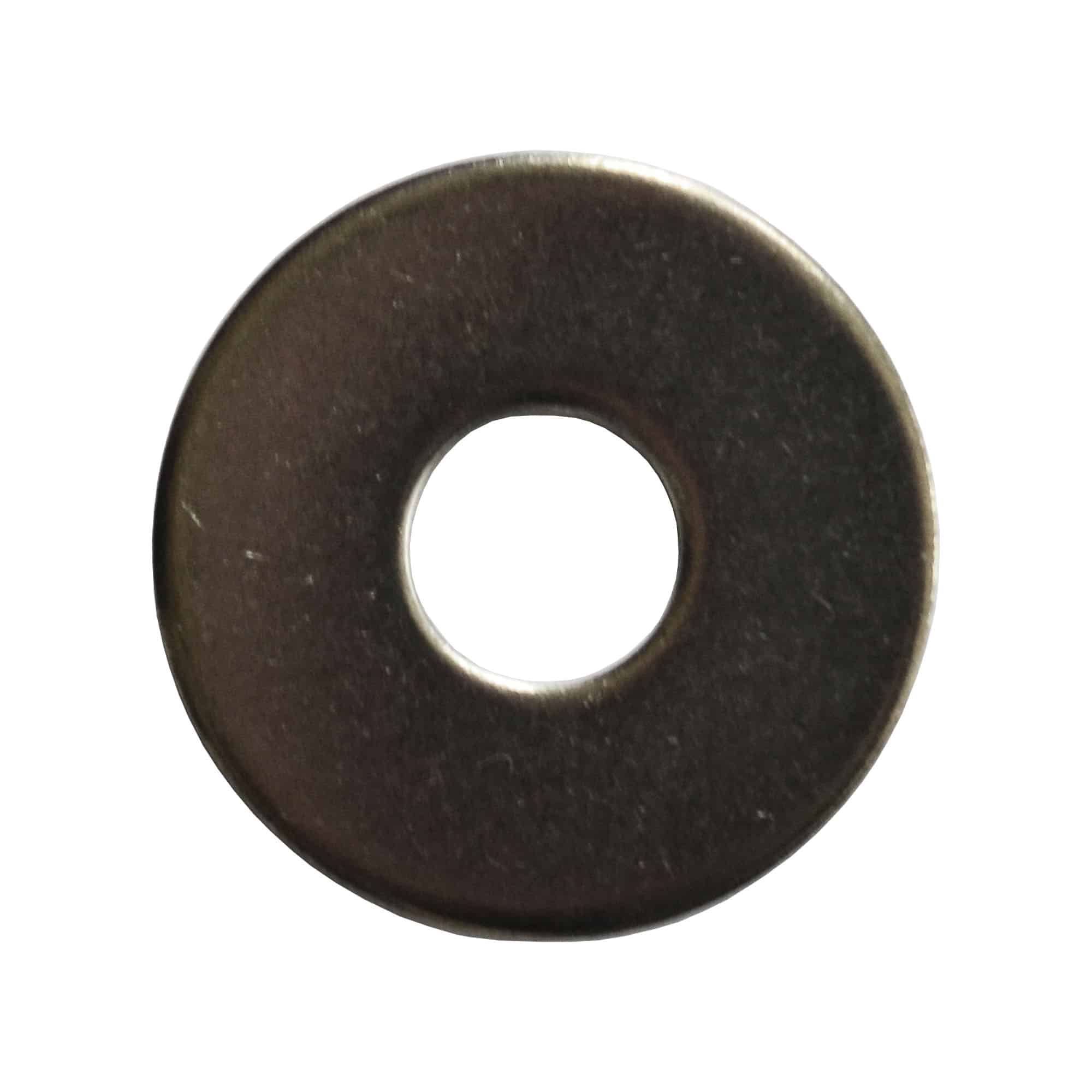 Form A vs Form C Washers: Which One Do You Need? - Speciality Metals