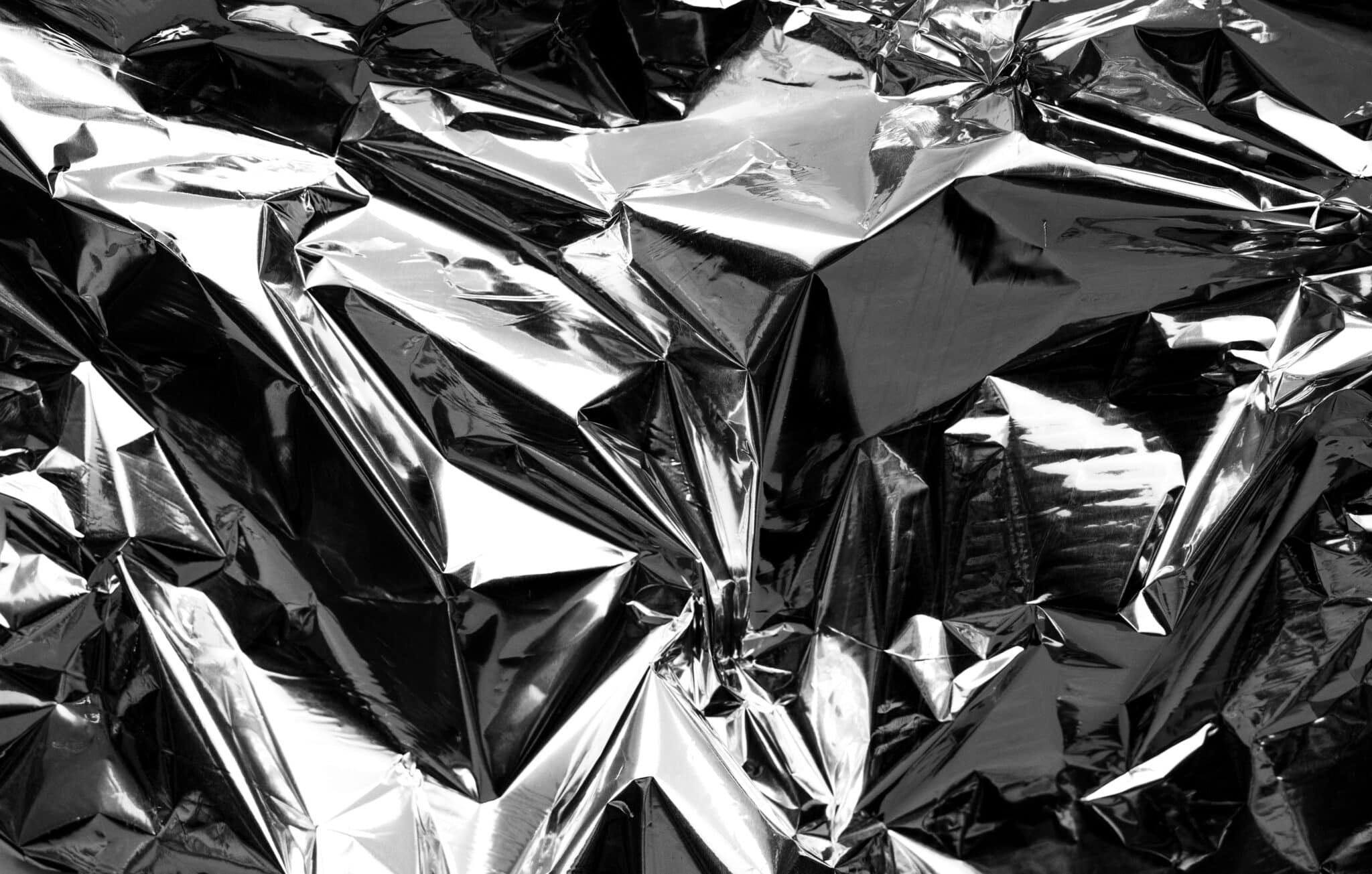 The Reflective Power of Polished Aluminium - Speciality Metals