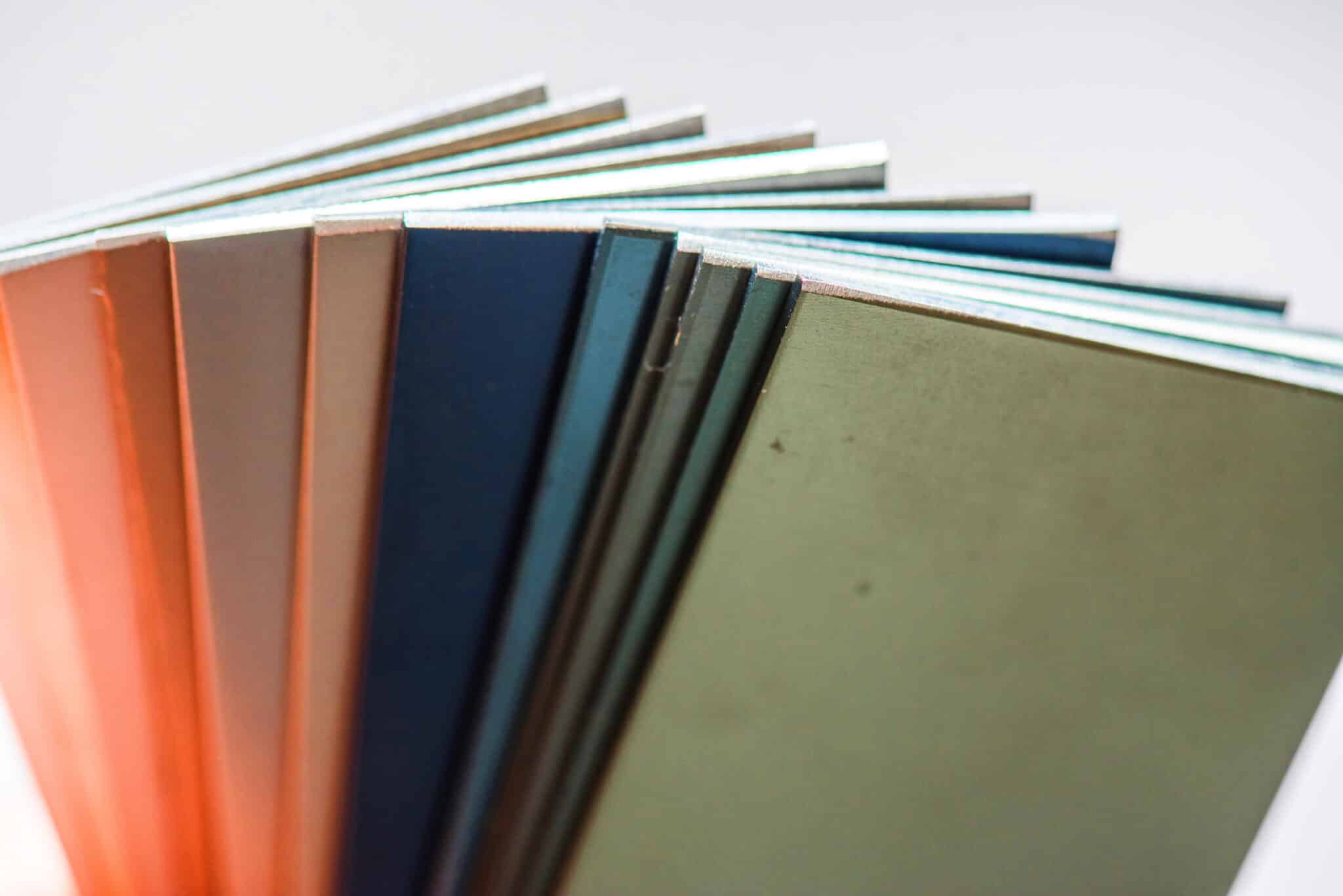 An Introduction to Anodised Aluminium: Properties and Benefits ...