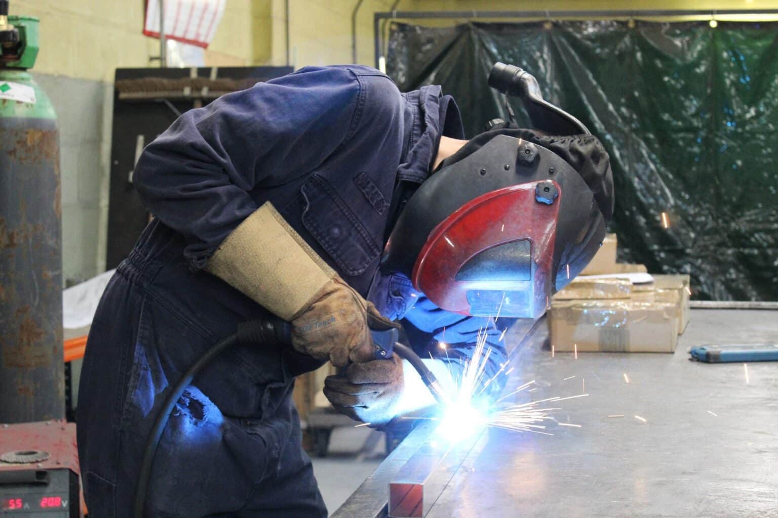 Brazing vs. Welding: Understanding the Differences and Applications ...