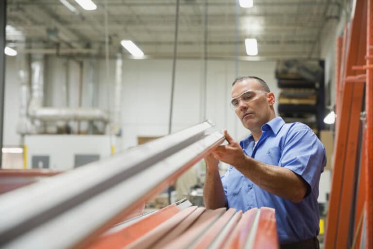 Metal Safety: Proper Handling and Storage Tips - Speciality Metals