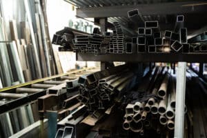How to Store Metals Properly to Avoid Oxidation - Speciality Metals