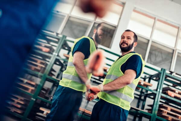 Metal Safety: Proper Handling and Storage Tips - Speciality Metals
